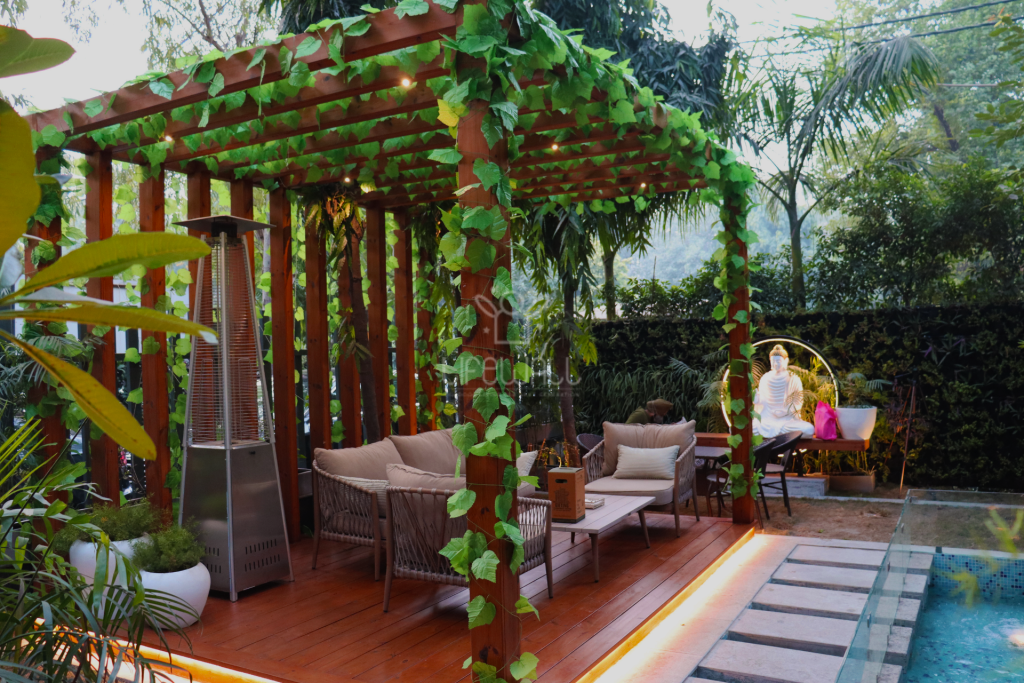 Mr. Kunal Jaggi | Lawn - LifeWall